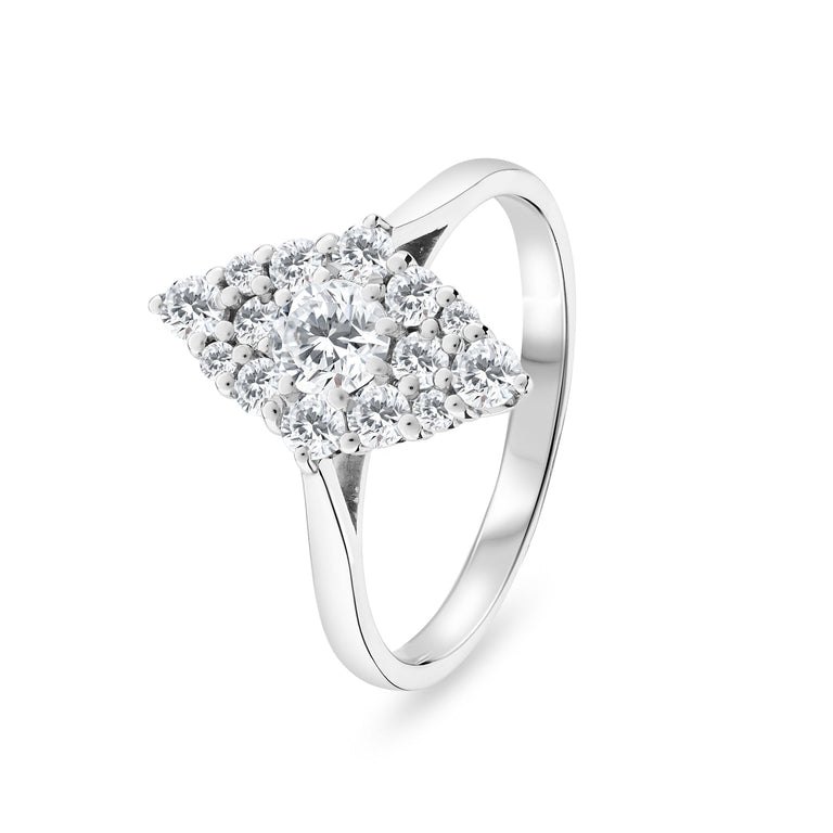 All Rings — CentreJewellery